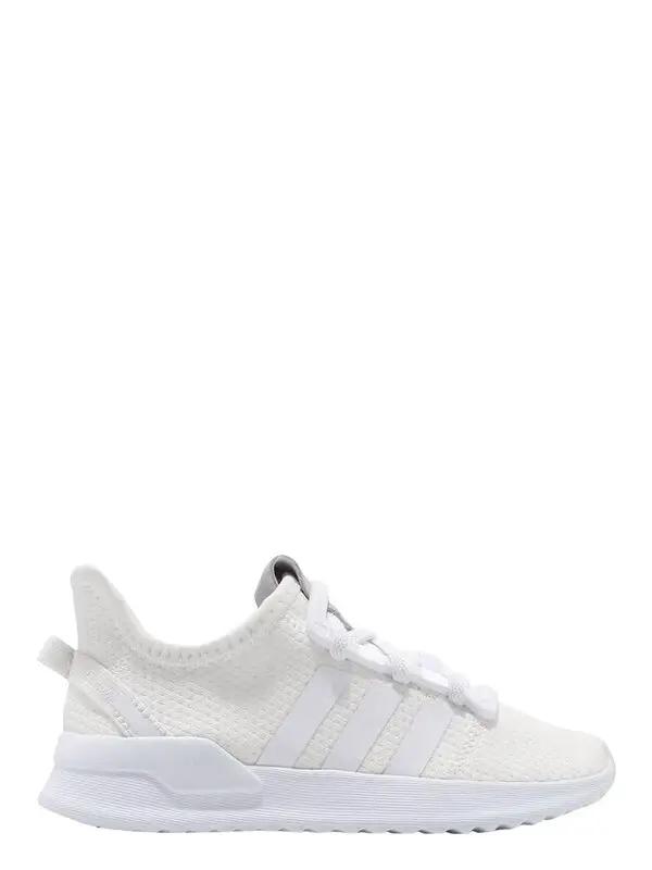 Adidas U_path Run Sneakers - White