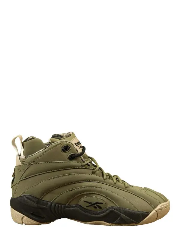 REEBOK Shaqnosis Og Sneakers - Green