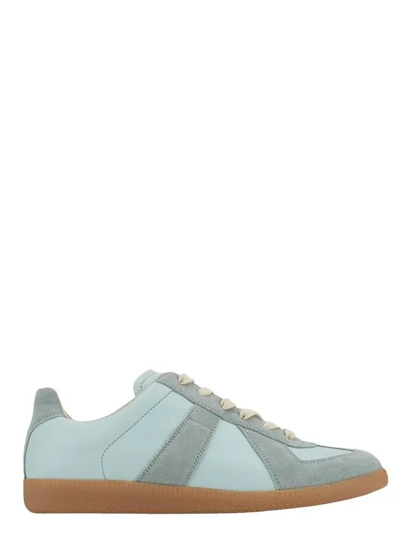 MAISON MARGIELA Replica Sneaker - Blue