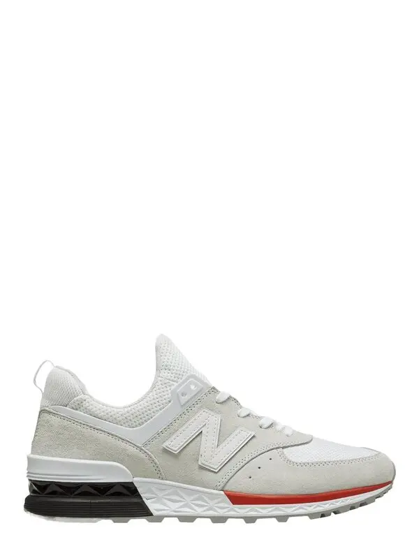 NEW BALANCE 574 Sport Tier 1 - White