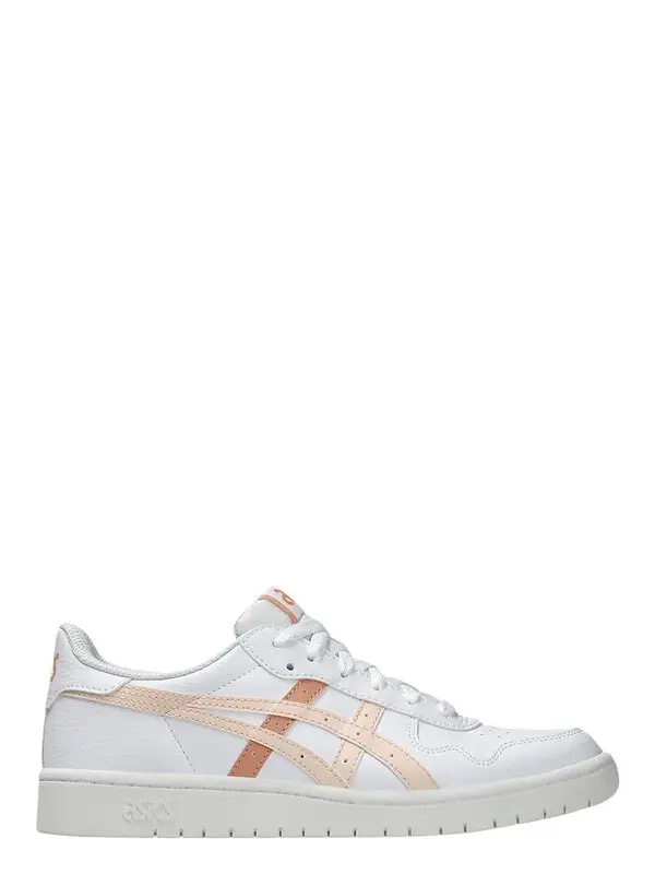 Asics Japan S Low Top Sneakers - White