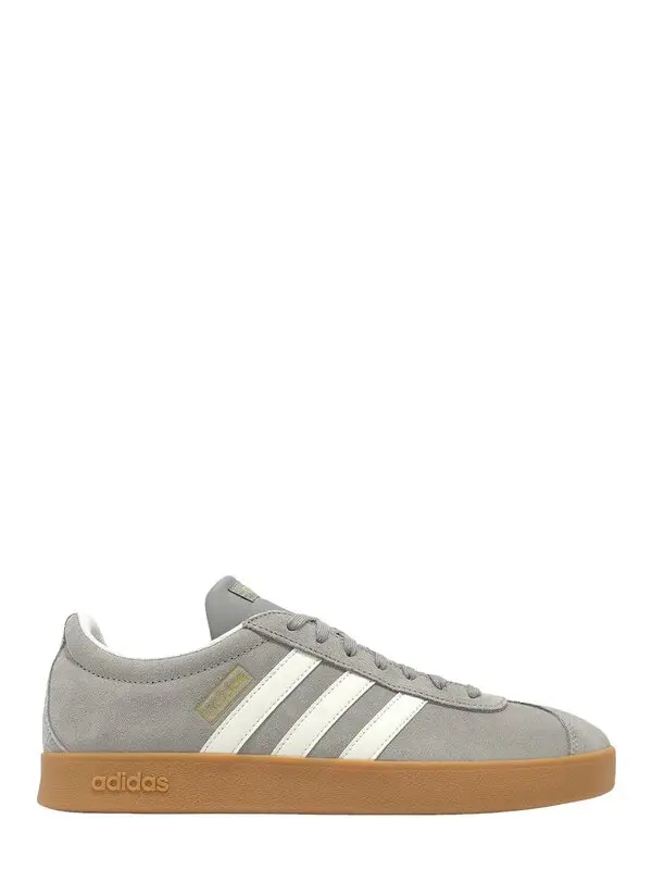 Adidas Vl Court 2.0 Sneakers - Grey