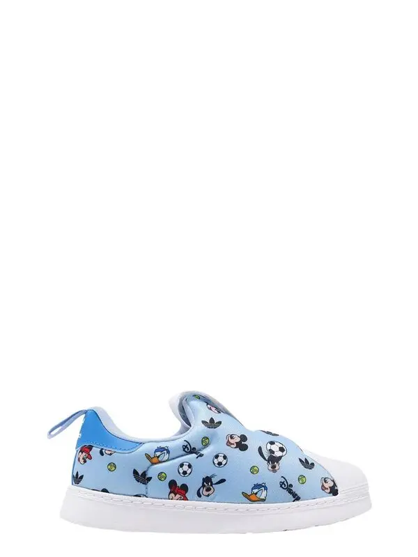 Adidas Disney X Superstar 360 I 'mickey Mouse' Sneakers - Blue