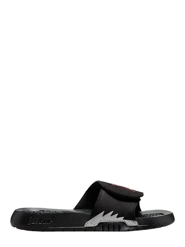 JORDAN Hydro Retro Slide - Black