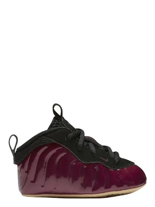 Nike Little Posite One Cb Sneakers - Red