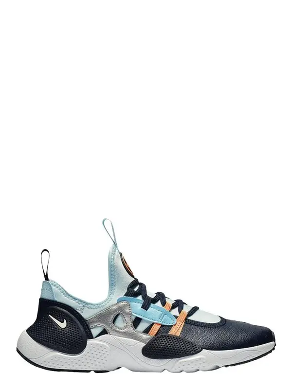 Nike Huarache E.d.g.e. Gs Sneakers - Blue