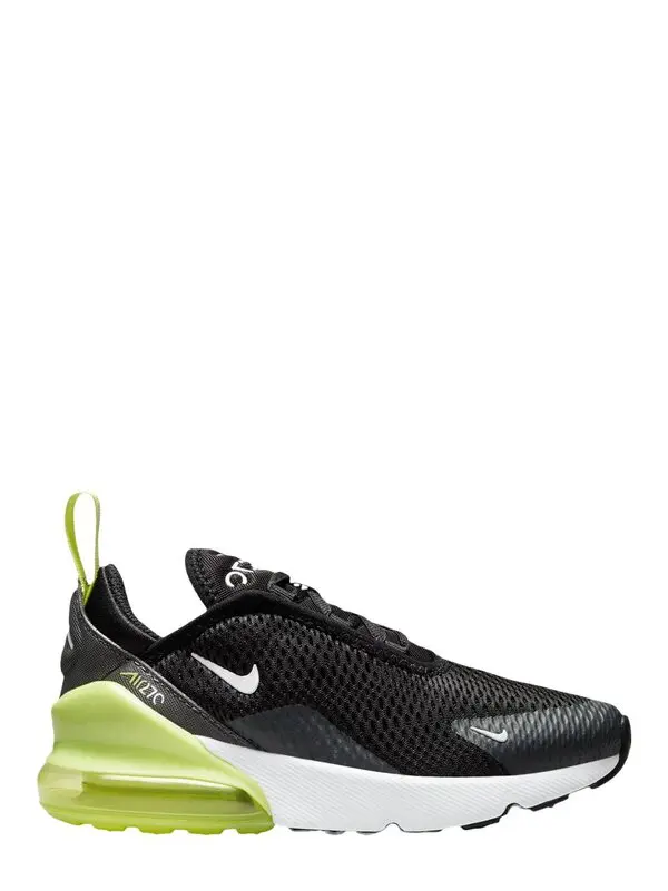 Nike Air Max 270 Ps Sneakers - Black