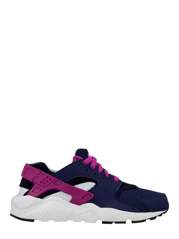 Nike Huarache Run Gs Sneakers - Blue