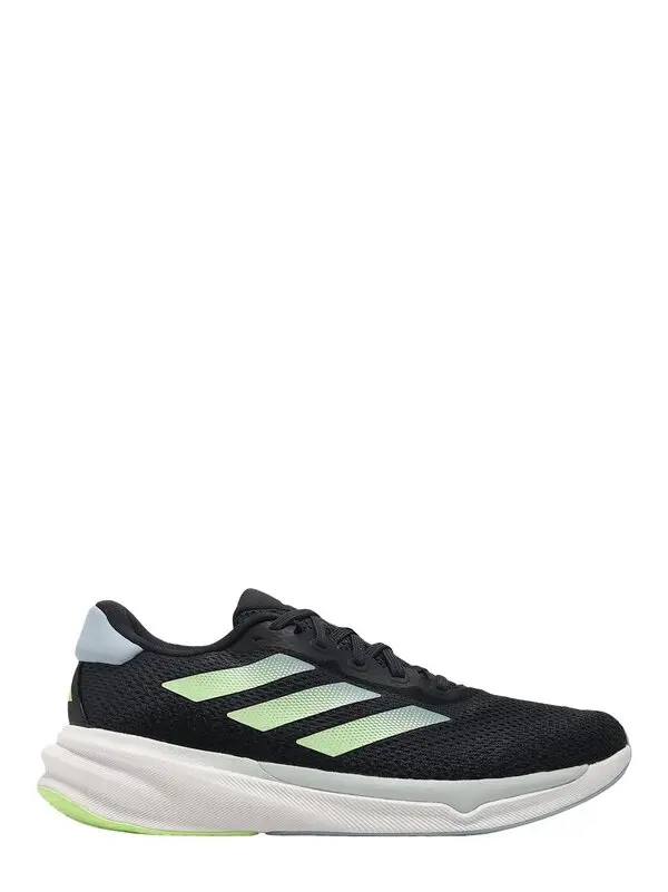 Adidas Supernova Stride Sneakers - Black