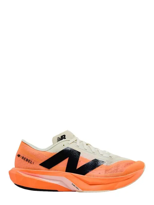 NEW BALANCE Fuelcell Rebel V4 - Orange