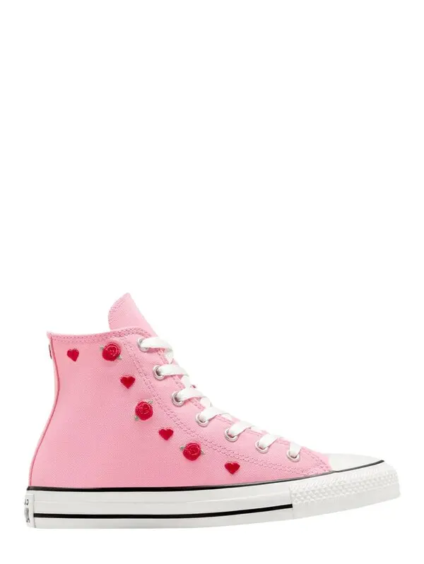 CONVERSE Chuck Taylor All Star High Gs Valentine's Day 2025 - Pink