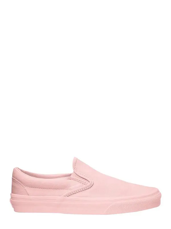 VANS Classic Slip-on Sneakers - Pink