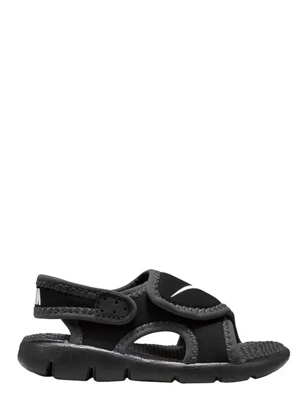 Nike Sunray Adjust 4 Td Sandals - Black