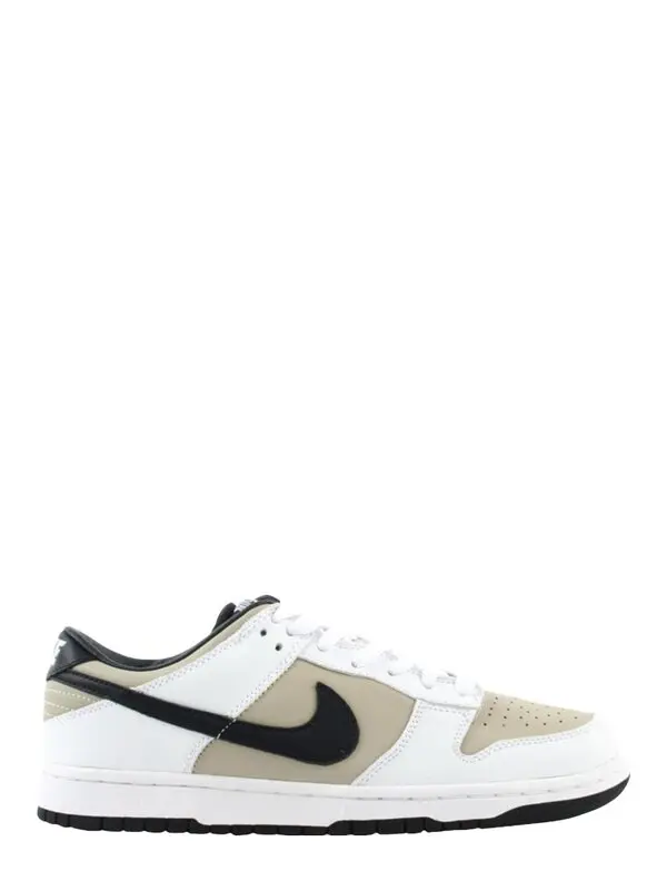 Nike Dunk Low Pro Sneakers - White