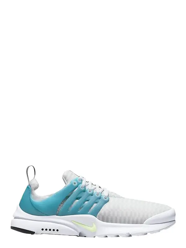 Nike Presto Gs Sneakers - White