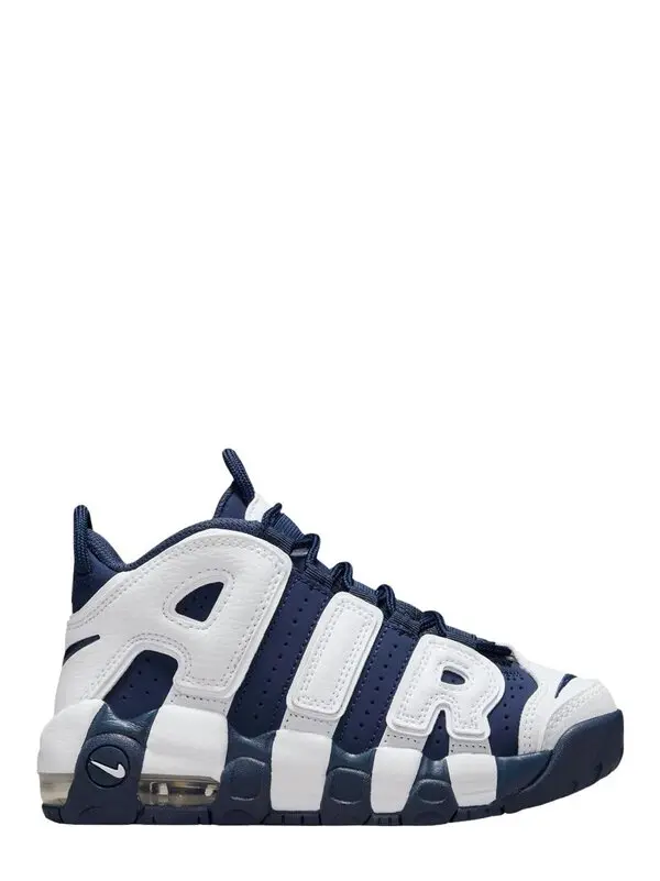 Nike Air More Uptempo Ps 'olympic' 2024 - Blue