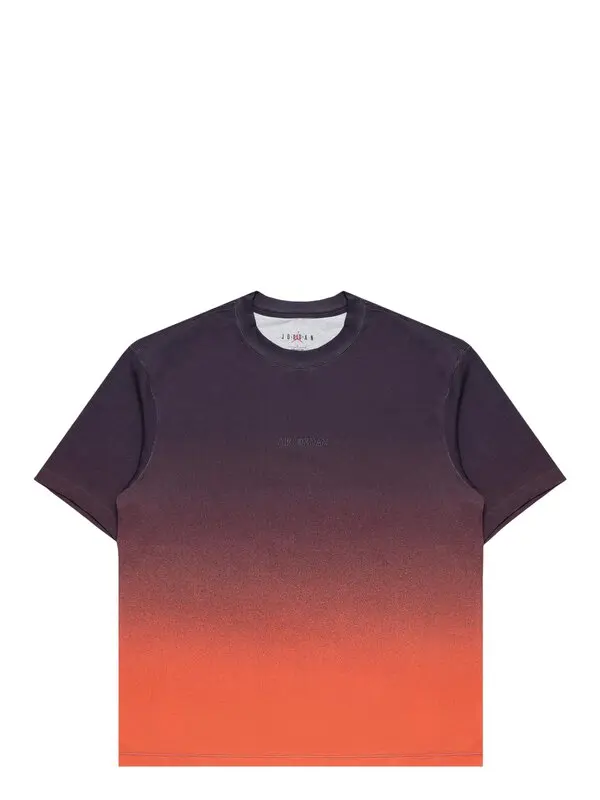 JORDAN 85 Gradient T-shirt - Black