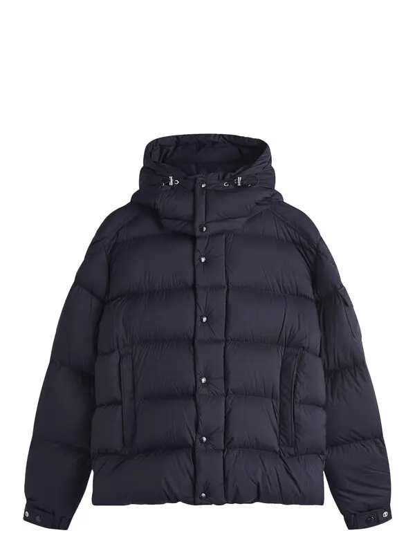 Moncler Vezere Jacket - Blue