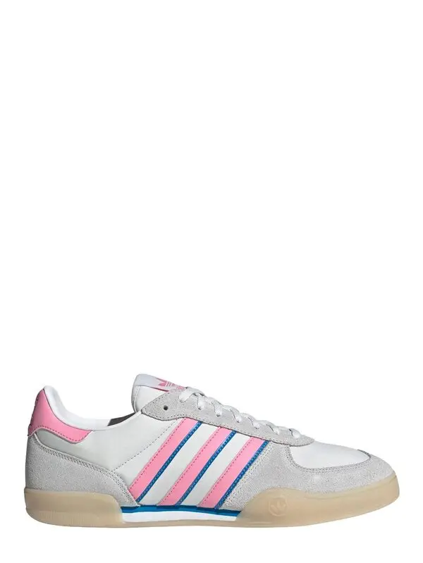 Adidas Squash Indoor Sneakers - White