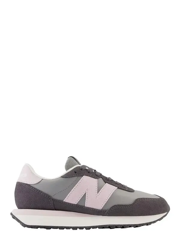NEW BALANCE 237 Sneakers - Grey