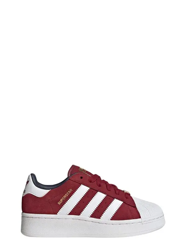 Adidas Superstar Xlg J Sneakers - Red