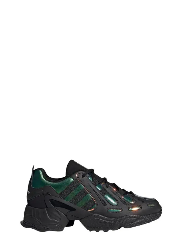 Adidas Eqt Gazelle Sneakers - Black