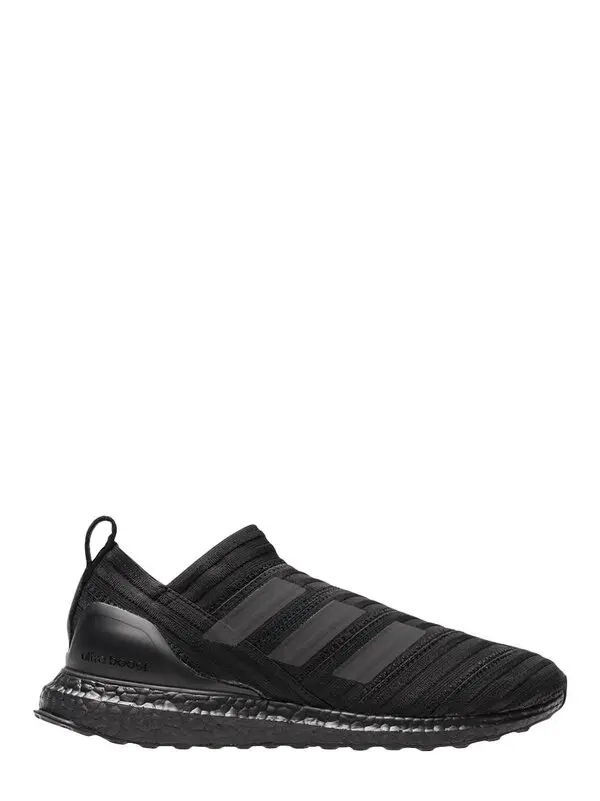 Adidas Kith X Nemeziz Tango 17+ 360 Agility Ultra Boost Sneakers - Black