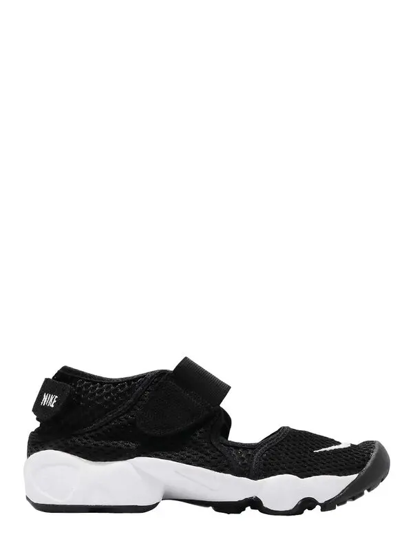 Nike Air Rift Gs Sneakers - Black