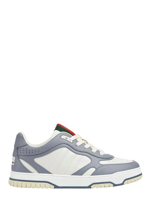 Gucci Re-web Sneakers - Grey