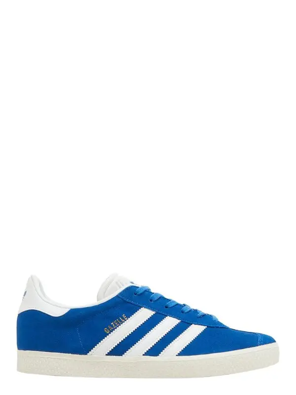 Adidas Gazelle J Sneakers - Blue
