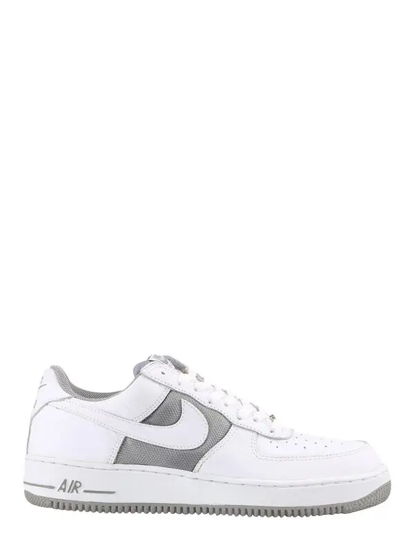 Nike Air Force 1 L/m Sneakers - White