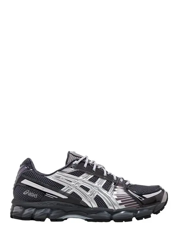Asics Kith X Gel Kayano 12.1 Sneakers - Grey