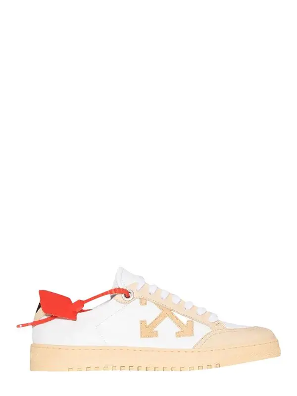 Off-White Arrow 2.0 Sneakers - White