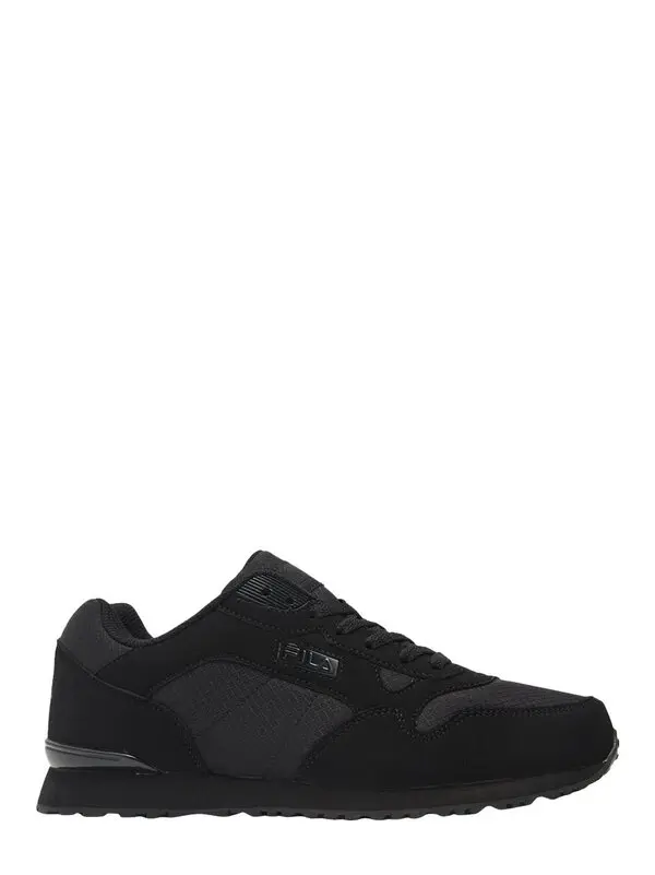 FILA Cress Sneakers - Black