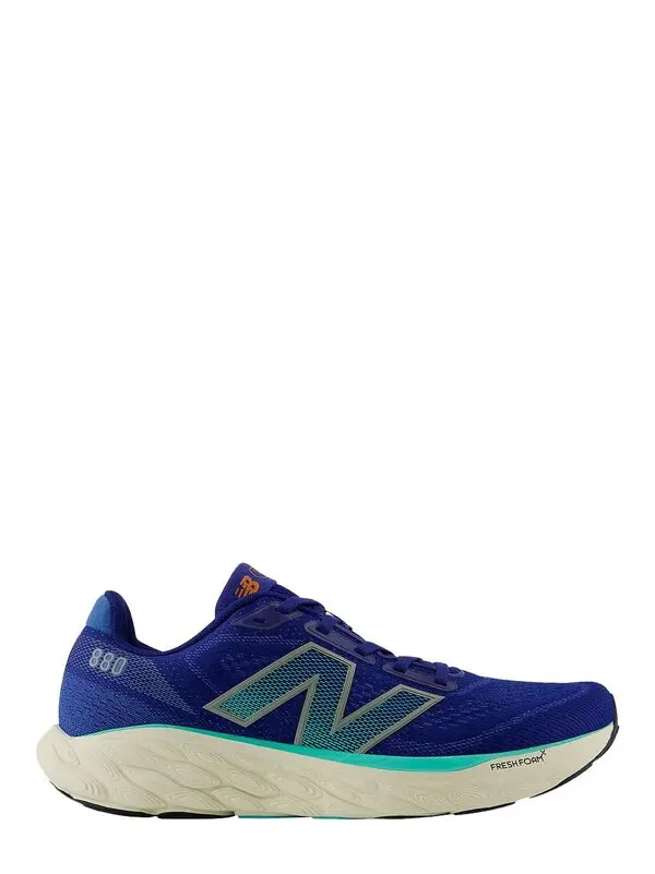 NEW BALANCE Fresh Foam X 880v14 2e Wide - Blue