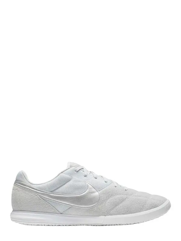 Nike Premier 2 Sala Ic Sneakers - Grey
