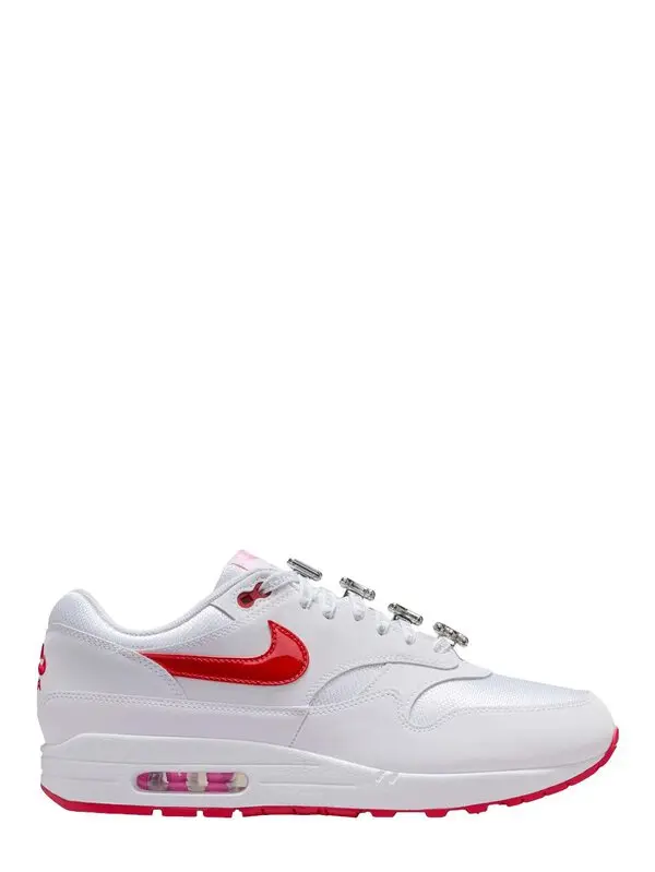 Nike Air Max 1 Premium Valentine’s Day Pack - White