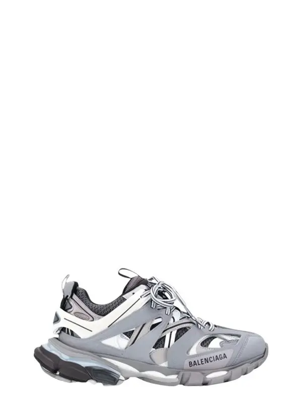 Balenciaga Track Trainer - Grey