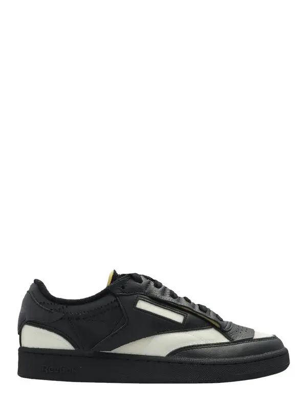 MAISON MARGIELA X Club C Memory Of Sneakers - Black
