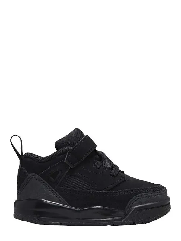 JORDAN Spizike Low Td Sneakers - Black
