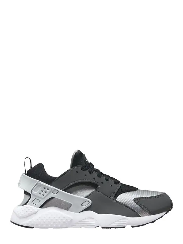 Nike Huarache Run 2.0 Gs - Black