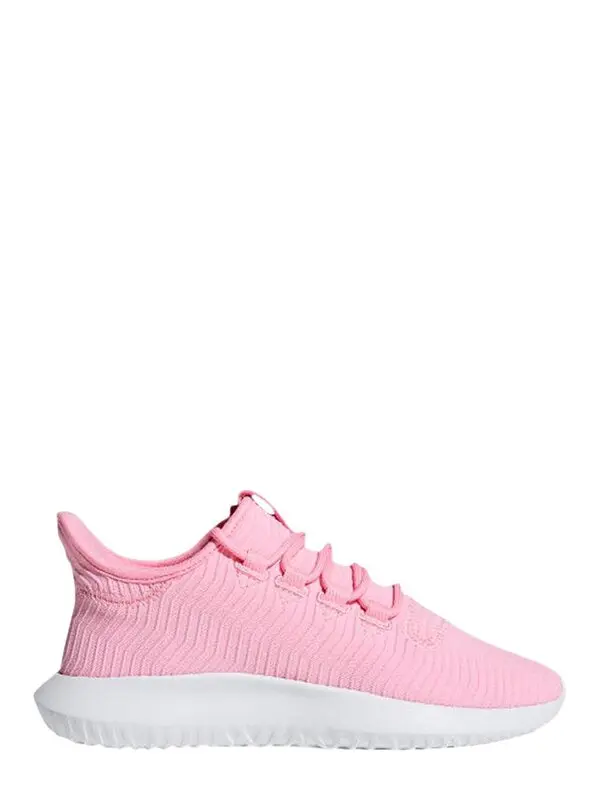 Adidas Tubular Shadow J Sneakers - Pink