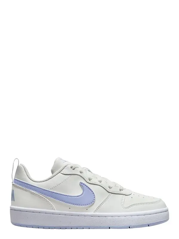 Nike Court Borough Low Recraft Gs - White