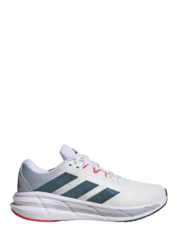 Adidas Questar 3 Sneakers - White