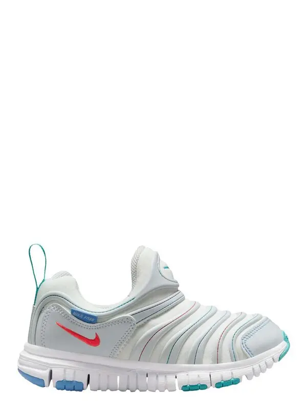 Nike Dynamo Free Ps Sneakers - White