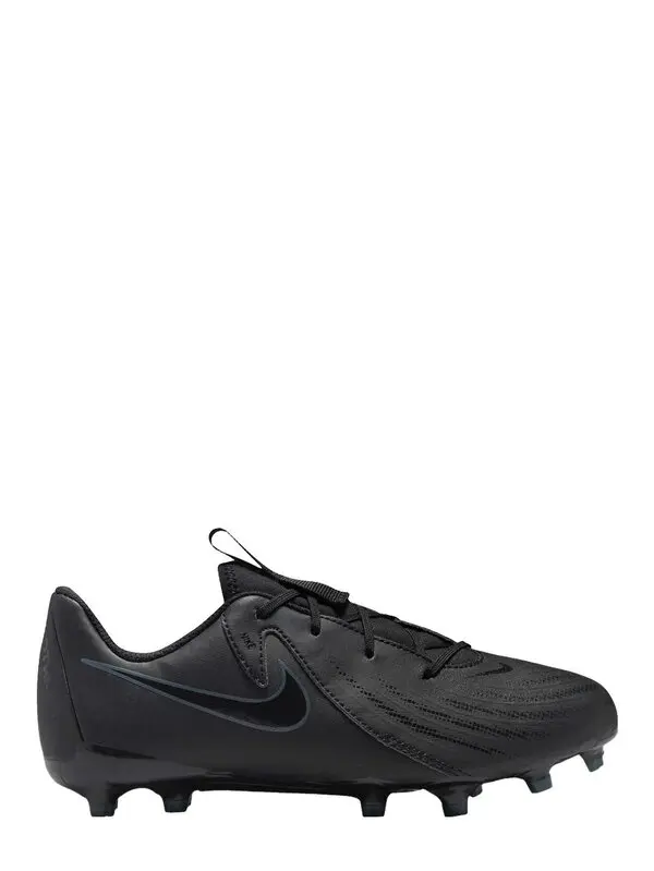 Nike Phantom Gx Academy Mg Gs 2024 Shadow Pack - Black