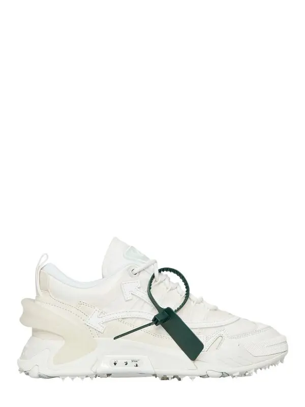 Off-White Odsy-2000 Sneakers - White