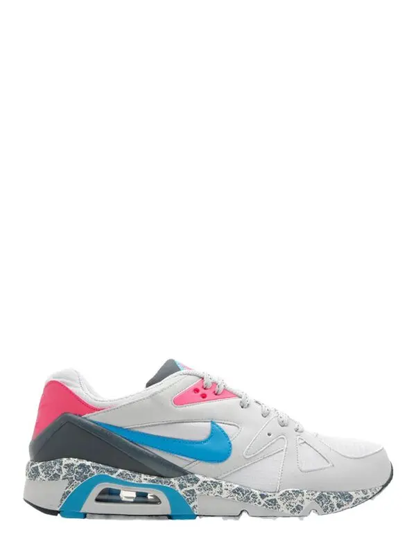 Nike Air Structure Triax 91 Sneakers - Grey