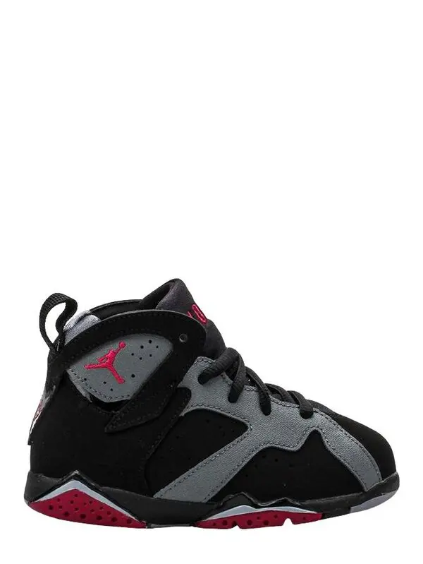 JORDAN 7 Retro Gt Sneakers - Black