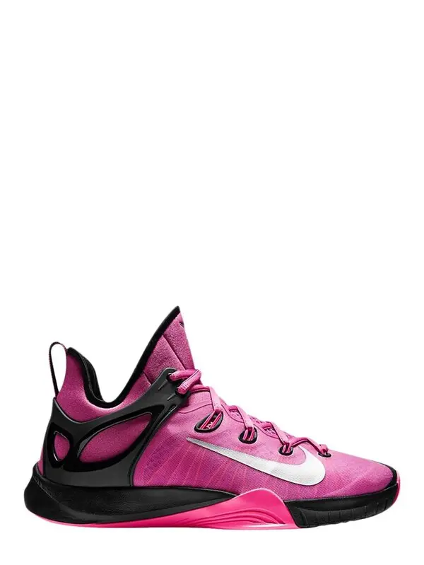 Nike Kay Yow X Zoom Hyperrev 2015 Sneakers - Pink